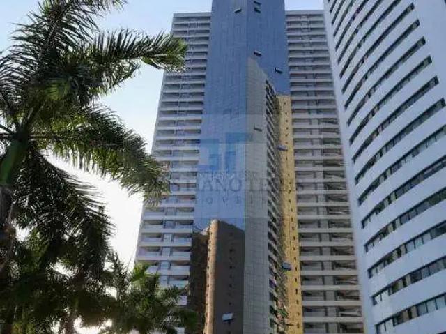 Apartamento para Venda em Recife/PE Boa Viagem 1 Quartos