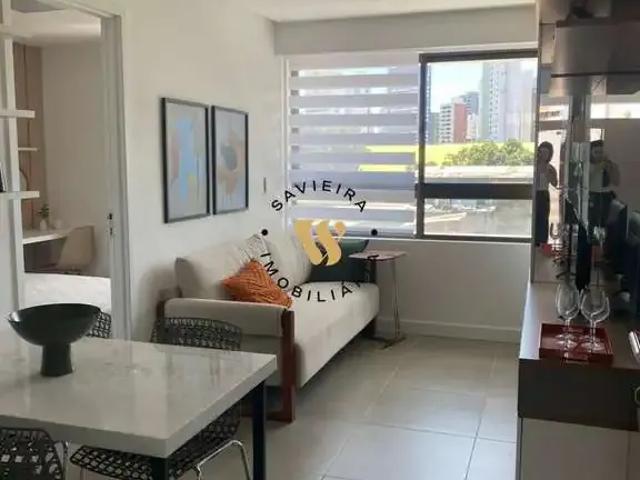 Apartamento para Venda em Recife/PE Boa Viagem 1 Quartos