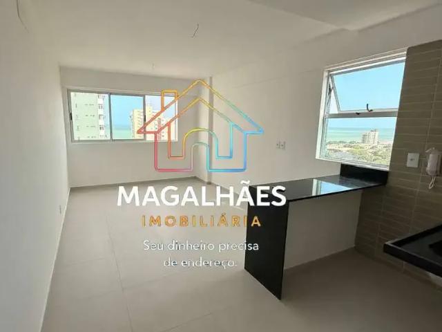 Apartamento para Venda em Recife/PE Boa Viagem 1 Quartos