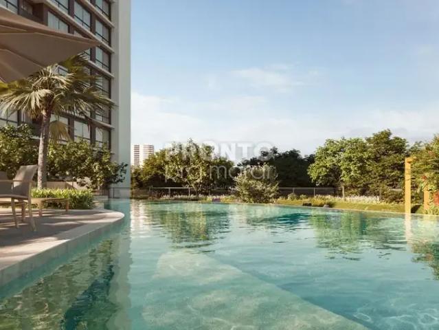 Apartamento para Venda em Recife/PE Boa Viagem 1 Quartos