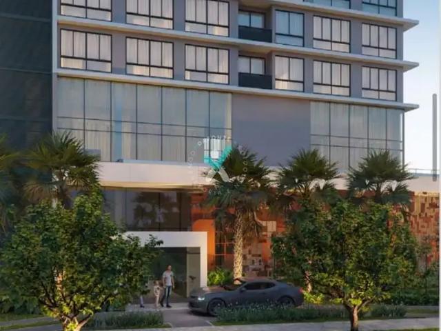 Apartamento para Venda em Recife/PE Boa Viagem 1 Quartos
