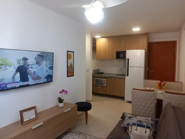 Apartamento para Venda em Recife/PE Boa Viagem 1 Quartos