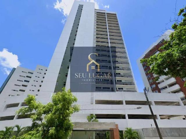 Apartamento para Venda em Recife/PE Boa Viagem 1 Quartos