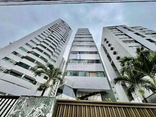 Apartamento para Venda em Recife/PE Boa Viagem 1 Quartos