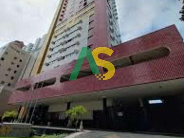 Apartamento para Venda em Recife/PE Boa Viagem 1 Quartos