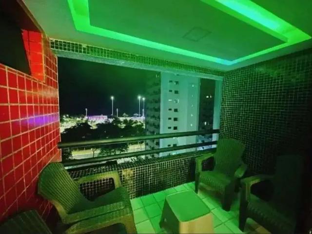 Apartamento para Venda em Recife/PE Boa Viagem 1 Quartos