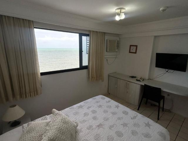 Apartamento para Venda em Recife/PE Boa Viagem 1 Quartos
