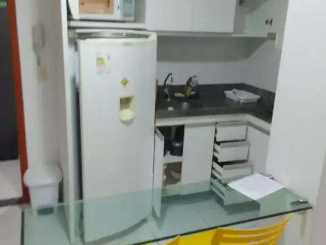 Apartamento para Venda em Recife/PE Boa Viagem 1 Quartos