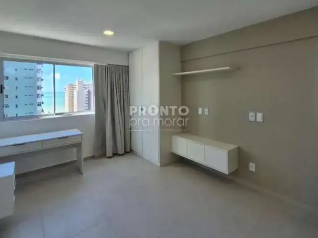 Apartamento para Venda em Recife/PE Boa Viagem 1 Quartos