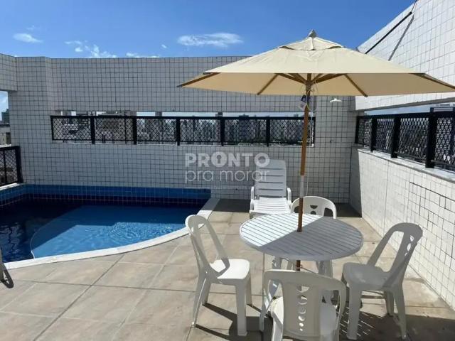 Apartamento para Venda em Recife/PE Boa Viagem
