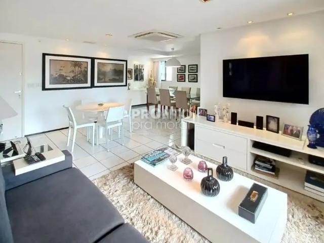 Apartamento para Venda em Recife/PE Boa Viagem