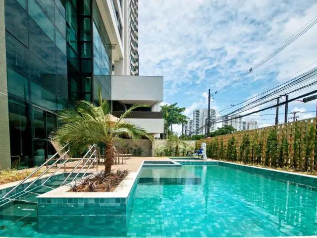 Apartamento para Venda em Recife/PE Boa Viagem
