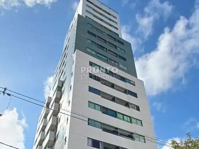 Apartamento para Venda em Recife/PE Boa Viagem 2 Quartos