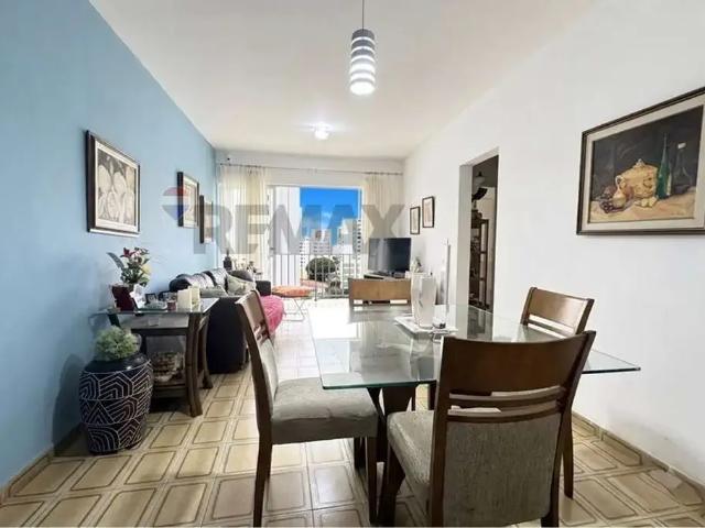 Apartamento para Venda em Recife/PE Boa Viagem 2 Quartos