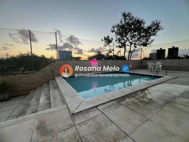 Apartamento para Venda em Recife/PE Boa Viagem 2 Quartos