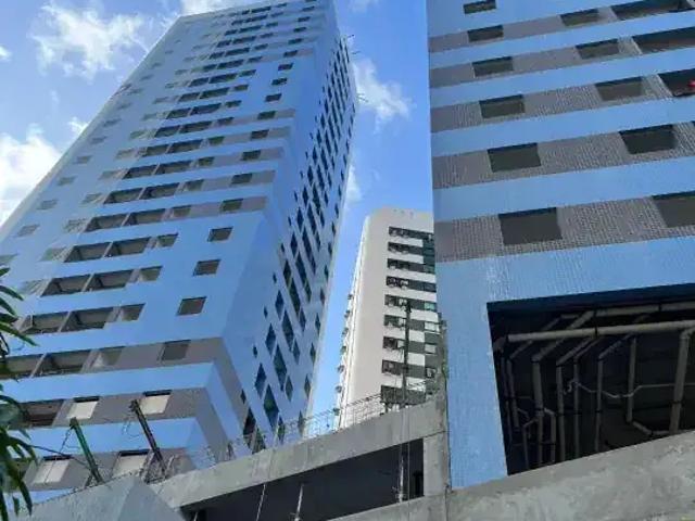 Apartamento para Venda em Recife/PE Boa Viagem 2 Quartos