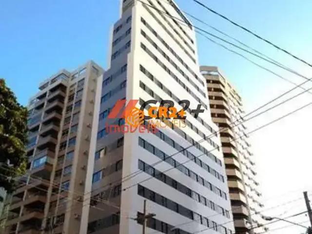 Apartamento para Venda em Recife/PE Boa Viagem 2 Quartos