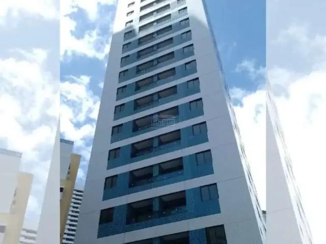 Apartamento para Venda em Recife/PE Boa Viagem 2 Quartos