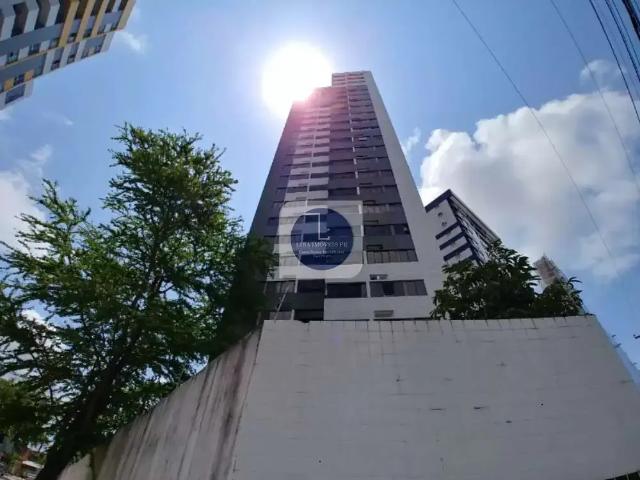 Apartamento para Venda em Recife/PE Boa Viagem 3 Quartos
