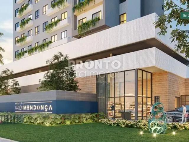 Apartamento para Venda em Recife/PE Boa Viagem 2 Quartos