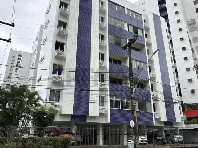 Apartamento para Venda em Recife/PE Boa Viagem 2 Quartos