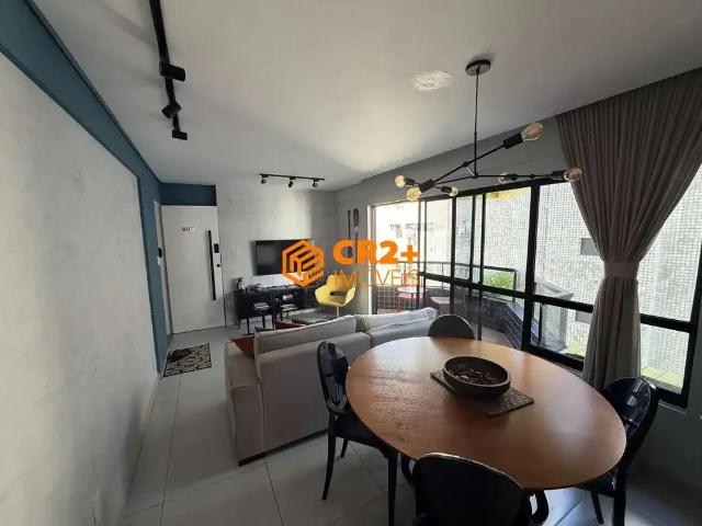 Apartamento para Venda em Recife/PE Boa Viagem 2 Quartos