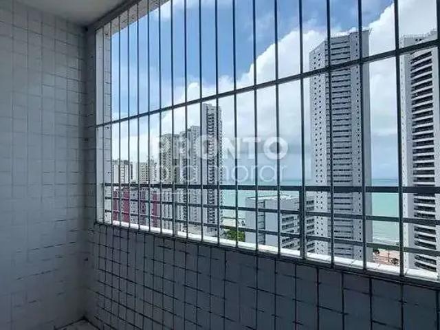 Apartamento para Venda em Recife/PE Boa Viagem 2 Quartos