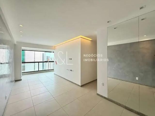 Apartamento para Venda em Recife/PE Boa Viagem 2 Quartos