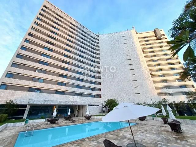 Apartamento para Venda em Recife/PE Boa Viagem 2 Quartos