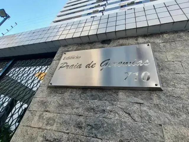Apartamento para Venda em Recife/PE Boa Viagem 2 Quartos