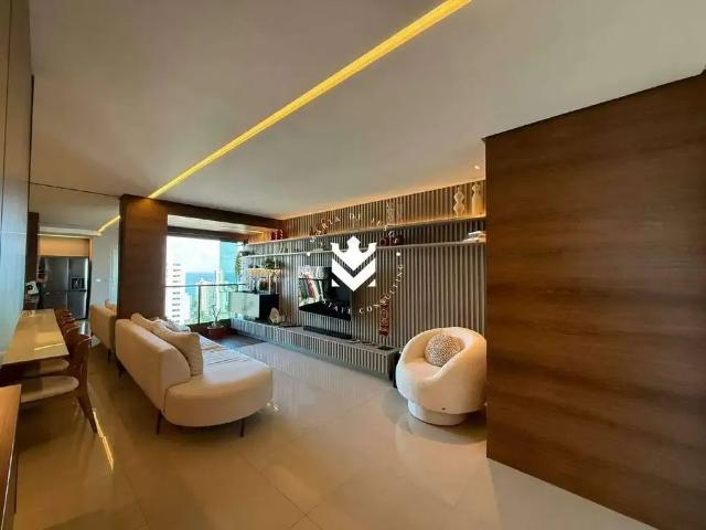 Apartamento para Venda em Recife/PE Boa Viagem 2 Quartos