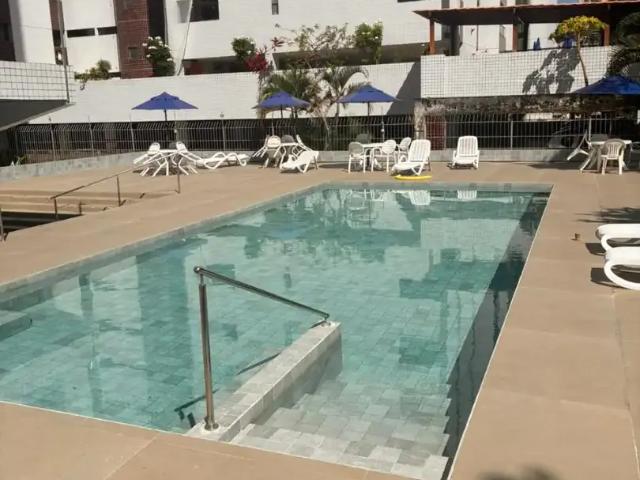 Apartamento para Venda em Recife/PE Boa Viagem 2 Quartos
