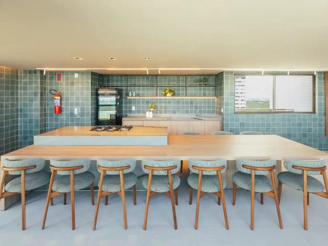 Apartamento para Venda em Recife/PE Boa Viagem 2 Quartos