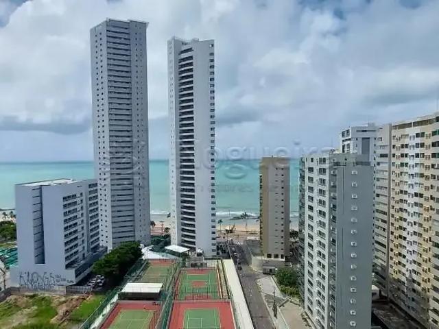 Apartamento para Venda em Recife/PE Boa Viagem 2 Quartos
