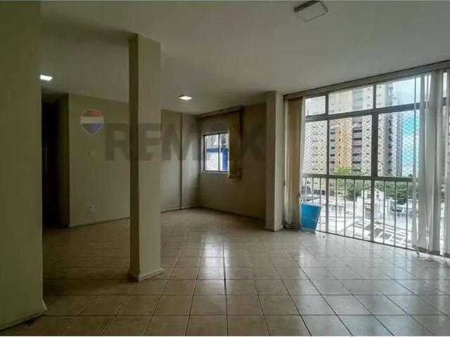 Apartamento para Venda em Recife/PE Boa Viagem 2 Quartos