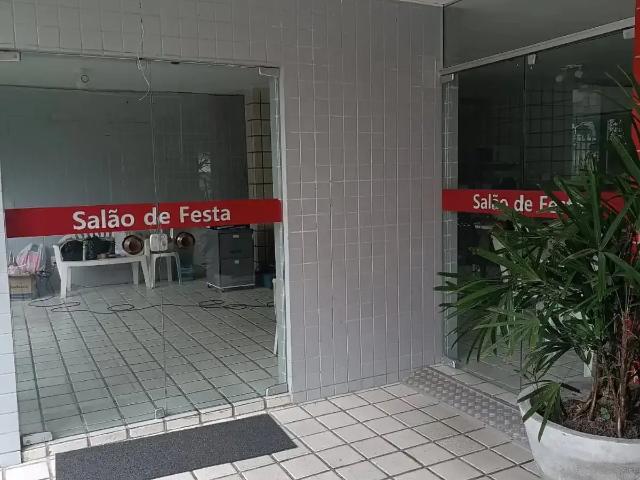 Apartamento para Venda em Recife/PE Boa Viagem 2 Quartos