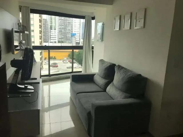 Apartamento para Venda em Recife/PE Boa Viagem 2 Quartos