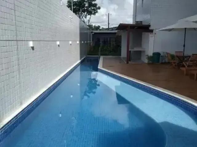 Apartamento para Venda em Recife/PE Boa Viagem 2 Quartos