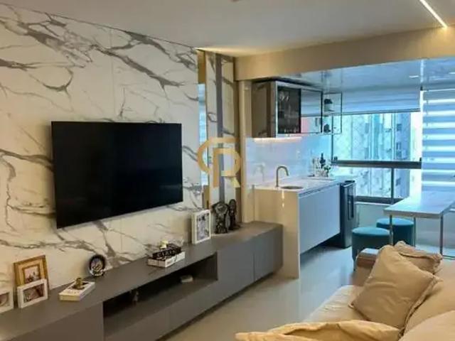 Apartamento para Venda em Recife/PE Boa Viagem 2 Quartos