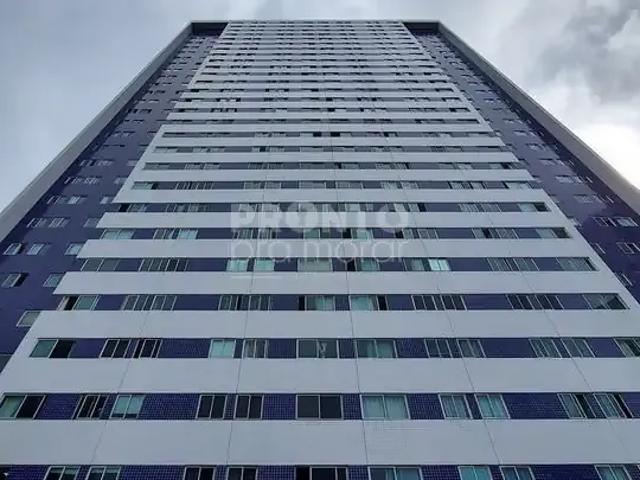 Apartamento para Venda em Recife/PE Boa Viagem 2 Quartos