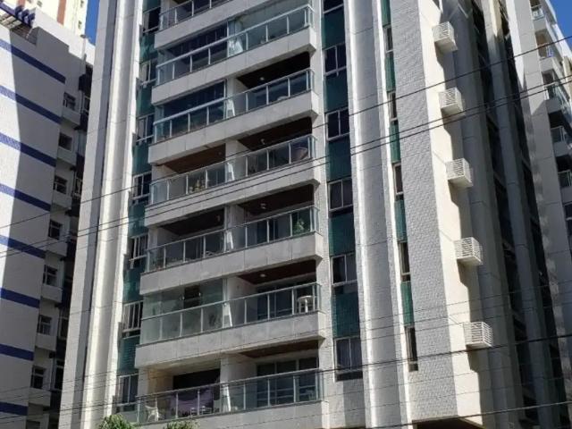 Apartamento para Venda em Recife/PE Boa Viagem 2 Quartos