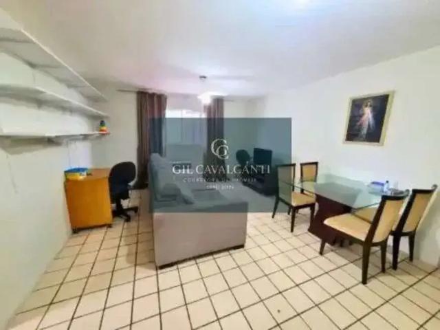 Apartamento para Venda em Recife/PE Boa Viagem 2 Quartos