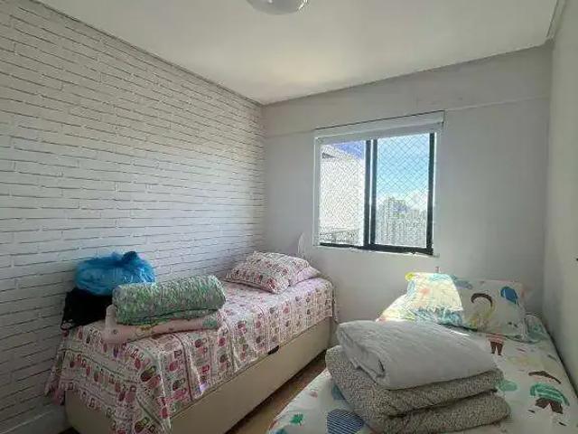Apartamento para Venda em Recife/PE Boa Viagem 2 Quartos