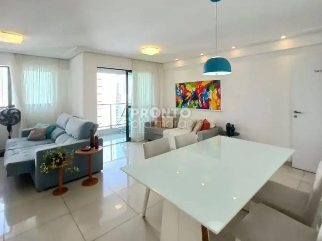Apartamento para Venda em Recife/PE Boa Viagem 2 Quartos