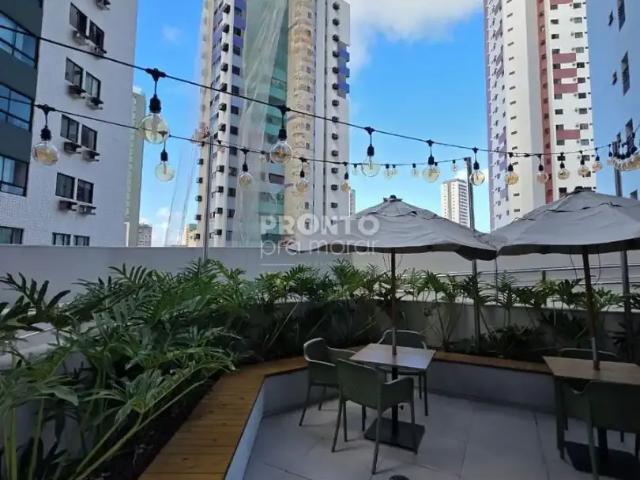 Apartamento para Venda em Recife/PE Boa Viagem 2 Quartos