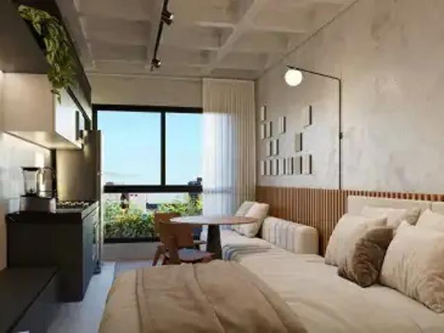 Apartamento para Venda em Recife/PE Boa Viagem 2 Quartos