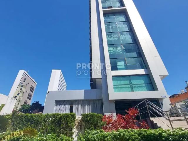 Apartamento para Venda em Recife/PE Boa Viagem 2 Quartos
