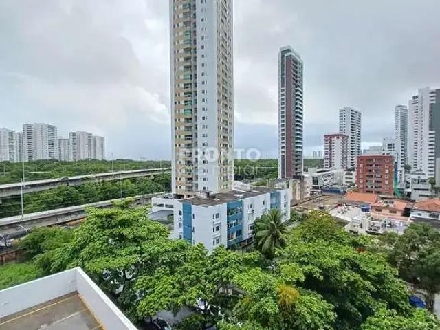 Apartamento para Venda em Recife/PE Boa Viagem 2 Quartos