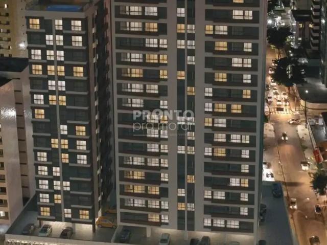Apartamento para Venda em Recife/PE Boa Viagem 2 Quartos
