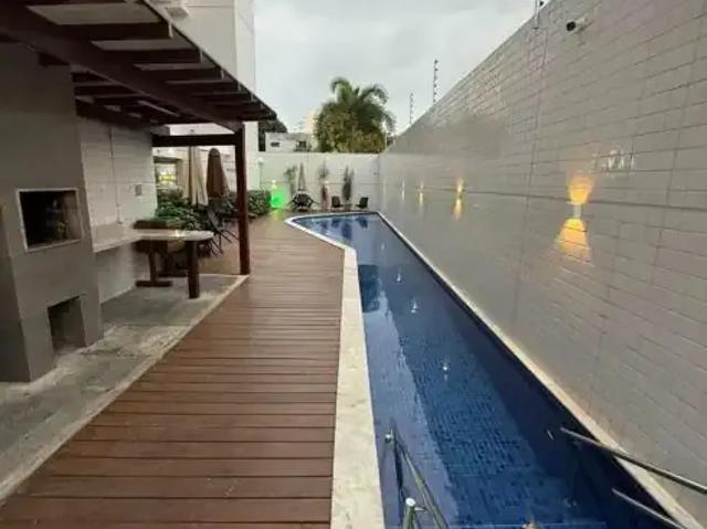 Apartamento para Venda em Recife/PE Boa Viagem 2 Quartos